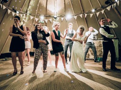 Learn Wedding Dance: Classical, Modern, & More